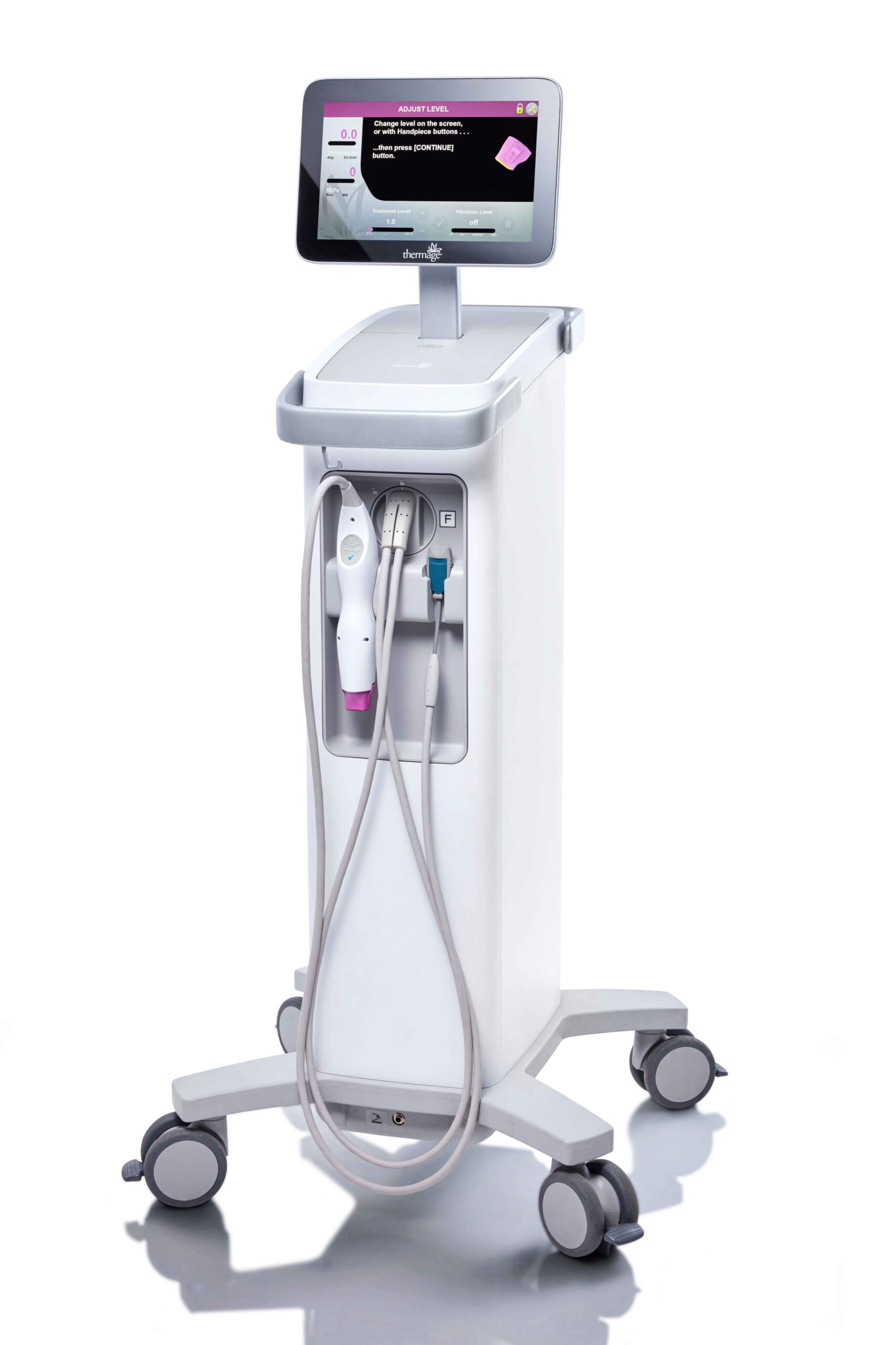 Device Photos - Thermage FLX